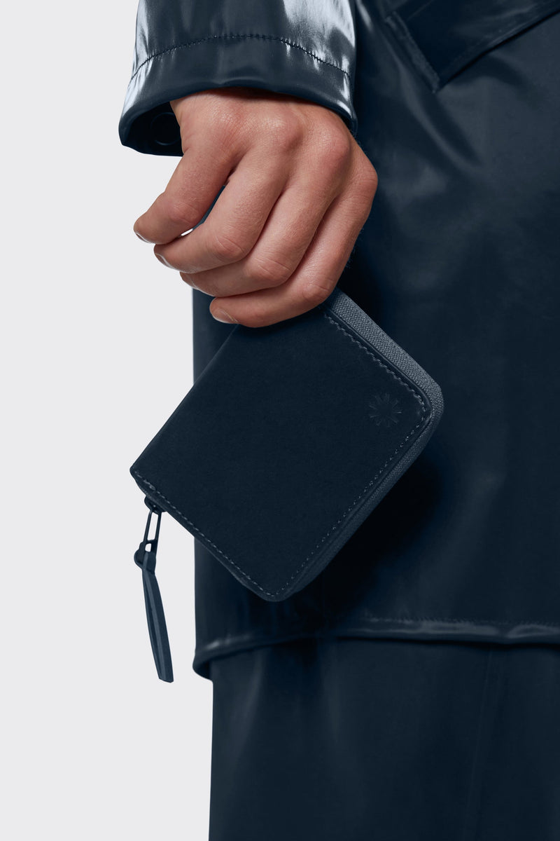 Rains Small Wallet – Lous Studio